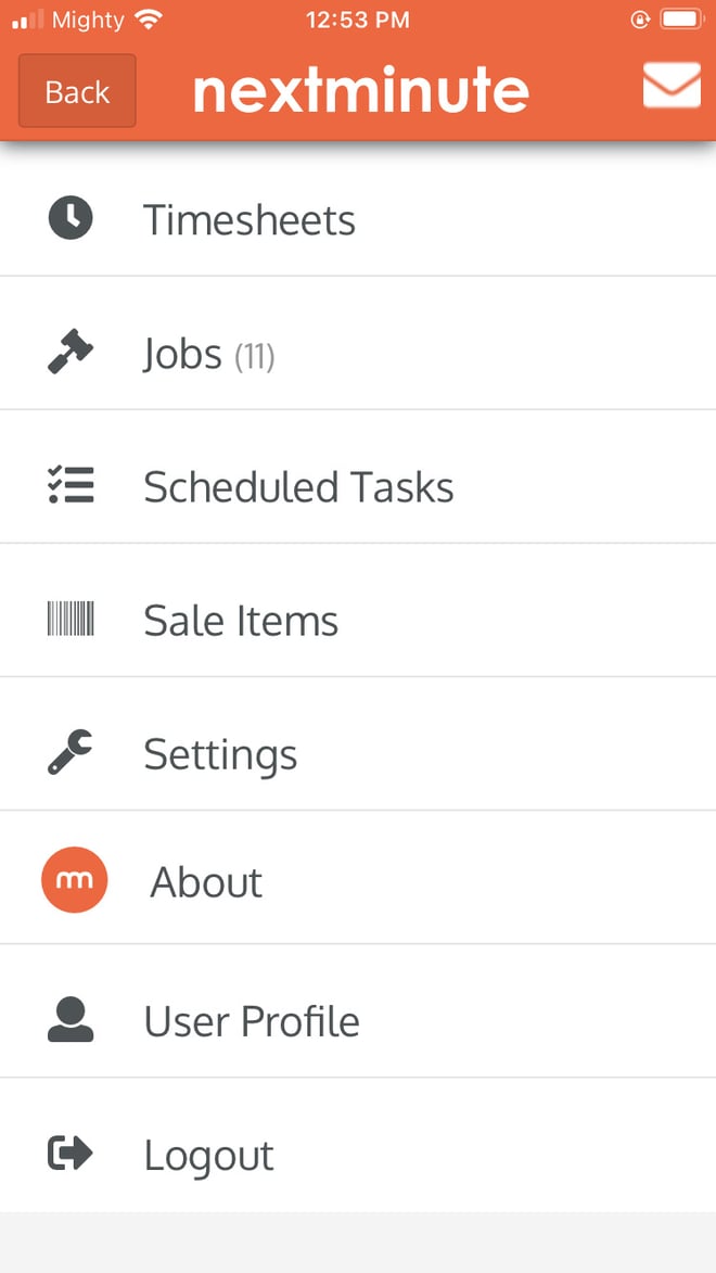 Make Time Range entry Mandatory Permission